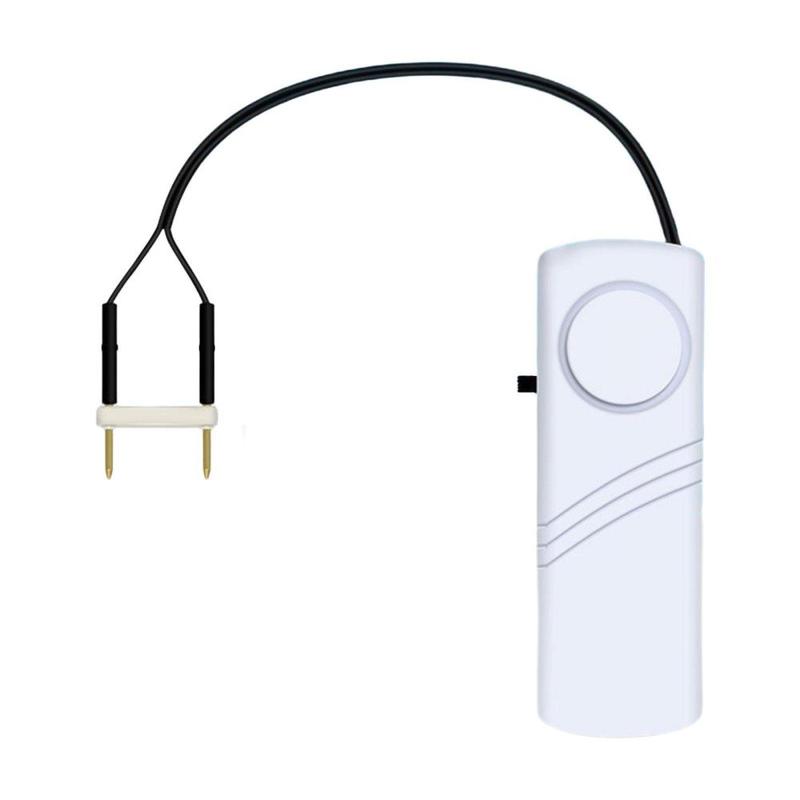 Water Level Alarm Sensor Portable Lightweight Easy to Use Water ...