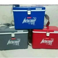 Promo Lion Star Marina Cooler Box – Kotak Es Mini & Jumbo: 6s, 12s, 18s ...