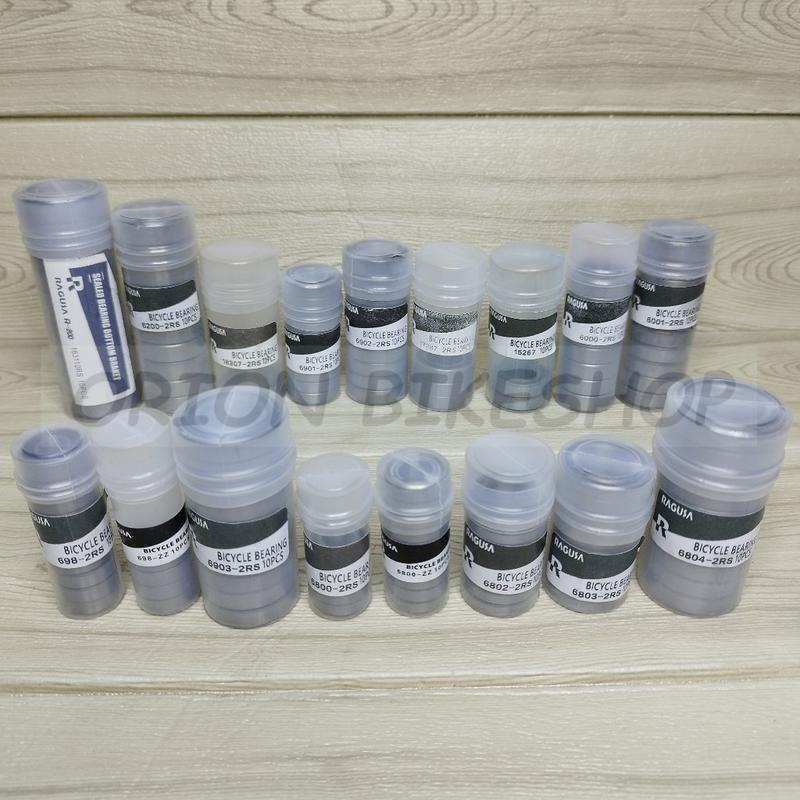 Ragusa Sealed Bearing Bike MTB 17287 6903 163110 6800 6802 6803 ...