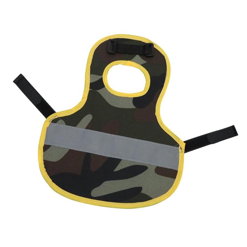 Chickens Reflective Vest Lightweight Protection Apparel Protection ...