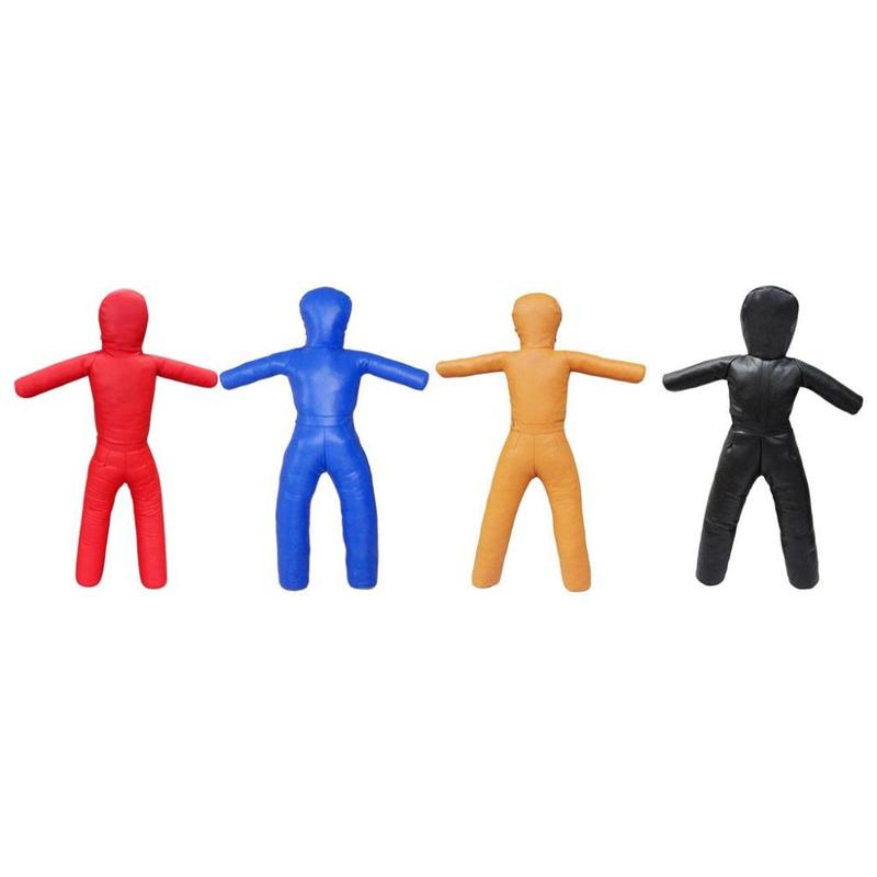 Grappling Dummy Martial Arts Unfilled Sturdy Multipurpose Ji - TikTok ...