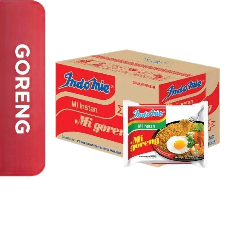 Mie Goreng Indomie Plus Special | Mie Instant - Shop | Tokopedia
