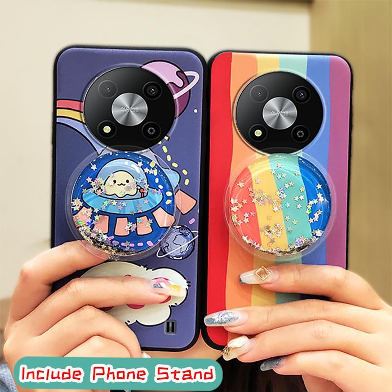 Sarung Telefon Tahan Lama Rekaan Fesyen Untuk ZTE Blade A73 5G - TikTok ...