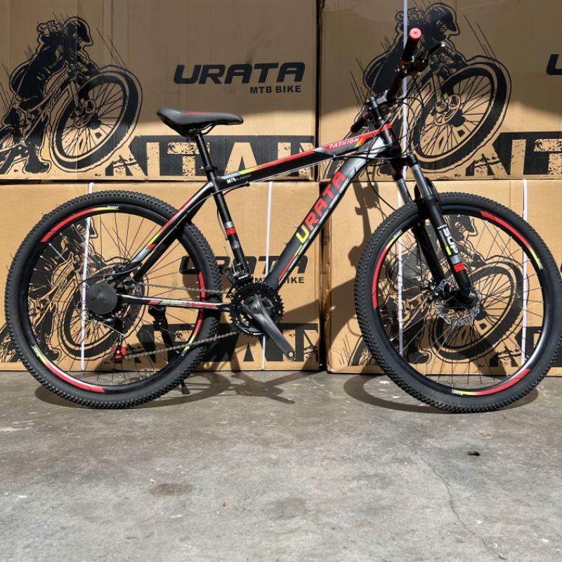 #Ready Stock MTB Urata 29”27.5" #21Speed Bicycle - TikTok Shop Malaysia