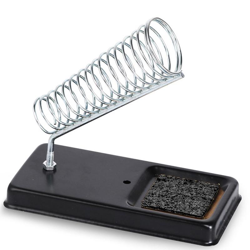 1PC A-type all metal soldering iron frame square soldering iron frame ...