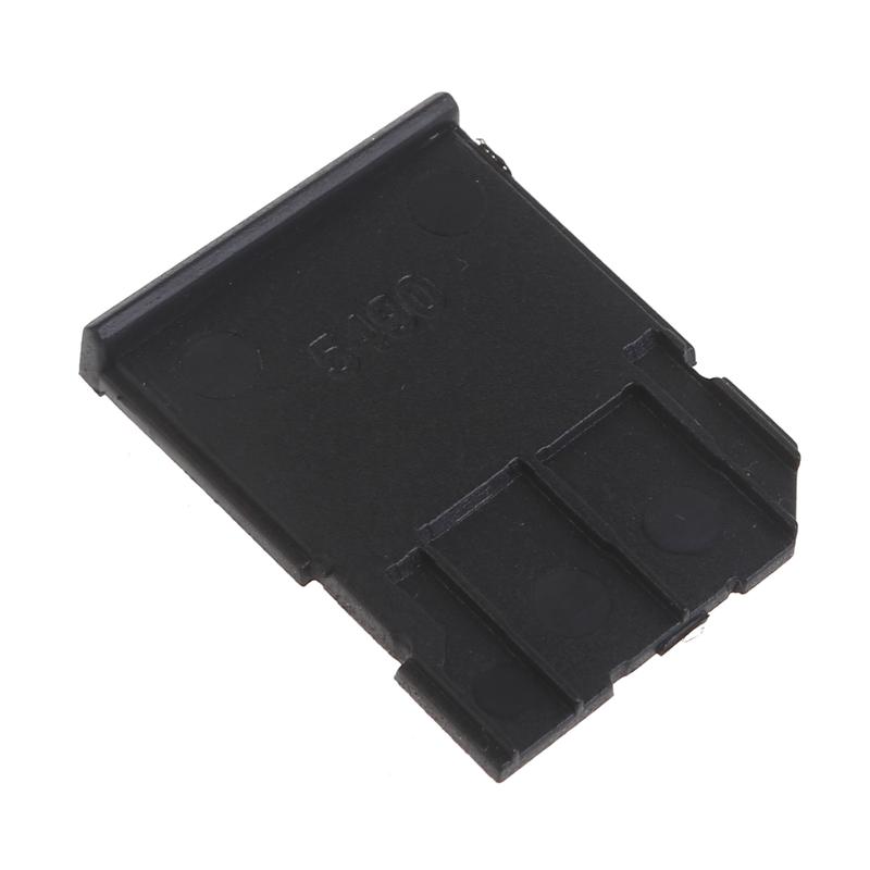 Dummy SD Card Slot Replacement for DELL E5480 E5490 Durable SD - TikTok ...