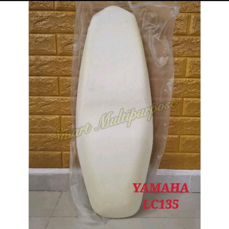 YAMAHA LC135 V1 / LC135 V2 V3 V4 V5 V6 V7 SOFT SEAT SPAN - TikTok Shop ...