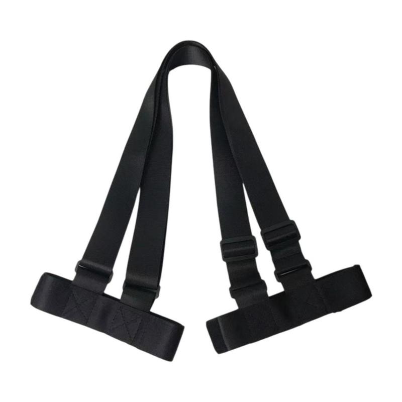 Skateboard Shoulder Carrier Lightweight Skateboard Backpack Strap ...