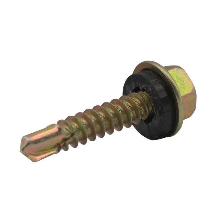 Jual Screw Sekrup Skrup Baut Polycarbonate 2.5cm 3.5cm Twinlite ...