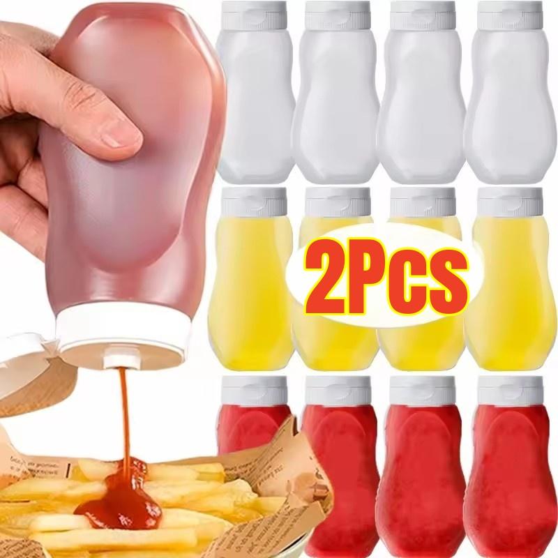 Botol Picit Sos Dapur, Bekas Salad, Kalis Bocor, Penutup Ata - TikTok ...