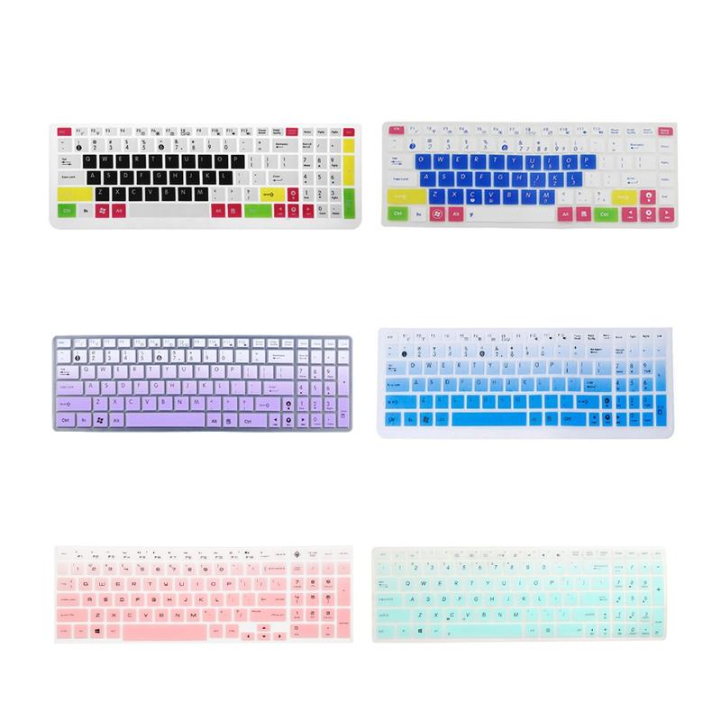 Keyboard Cover Keyboard Skins for N50/ N51/ K50/ K50AD/ K51/ - TikTok ...
