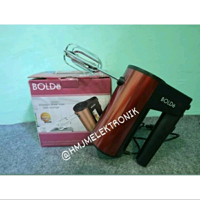 mixer bolde turbo Super Mix Stainless Steel Case With Storage - Shop ...