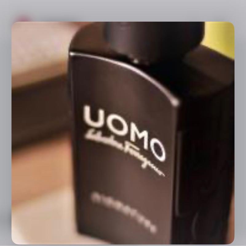 SF SIGNATURE EDP PERFUME 100ML Men - TikTok Shop Malaysia