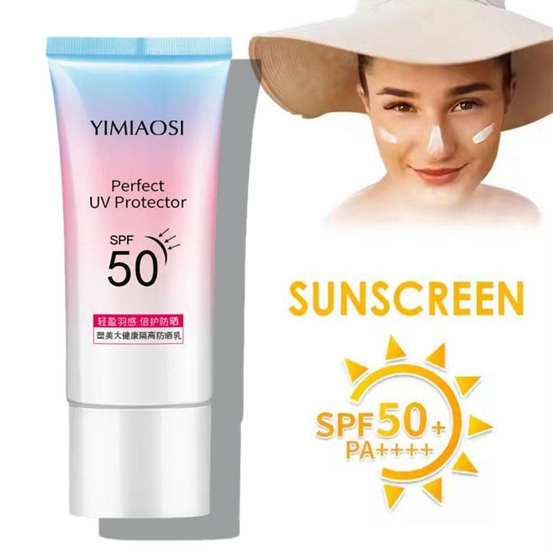 Vegan Sunscreen Summer Military Training Isolation Sunscreen - TikTok ...