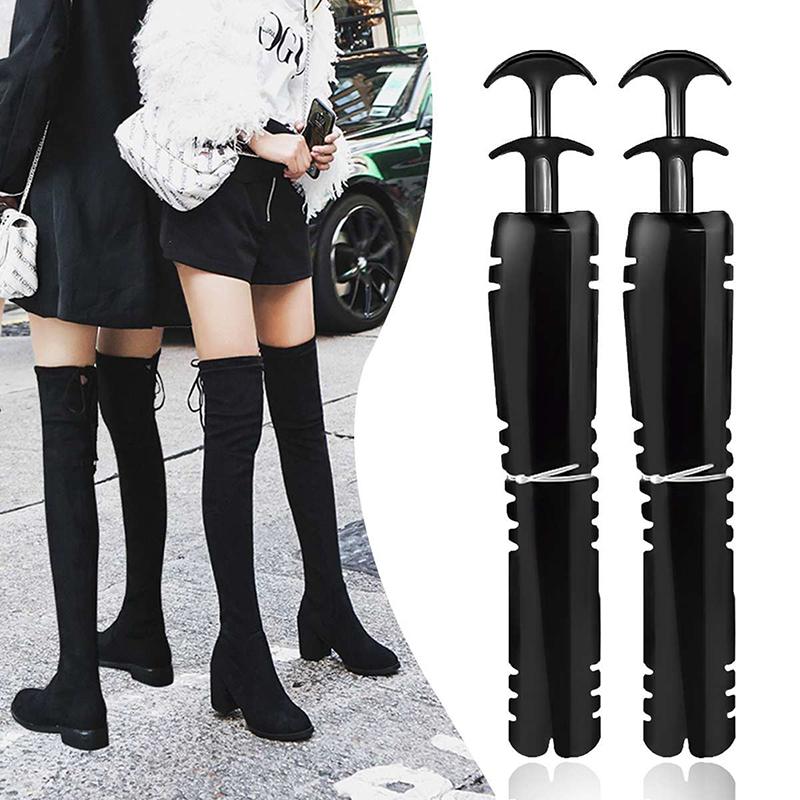 1Pc Practical Rack Supporter Long Boots Shaper Stretcher Boots - TikTok ...