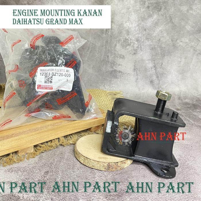 Jual ENGINE MOUNTING GRAND MAX RH DUDUKAN MESIN KANAN GRAND MAX ...