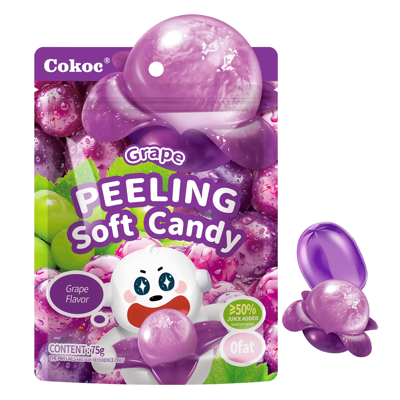 sour fruit balls-TikTok Shop