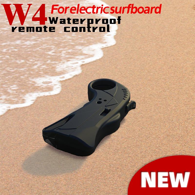 Waterproof Electric Skateboard Remote Control W4 Jet Aircraf - TikTok ...