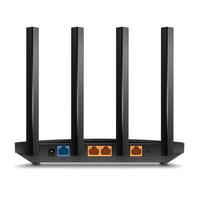Promo Tp-Link Archer AX12 AX1500 Wi-Fi 6 Router Tp-Link Archer AX12 ...