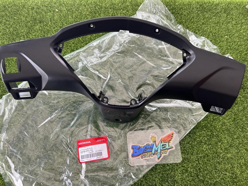 Cover Handle RR - Wave 125i (53206-KPH-700) - TikTok Shop Philippines