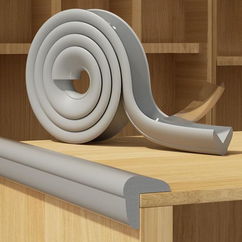 Durable Baby Safety Guard Strip Table Edge Collision Cushion - TikTok Shop Singapore