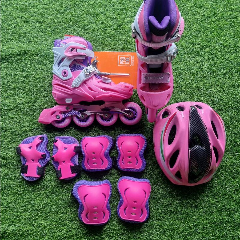 giày patin trẻ em centosy LION - TikTok Shop Vietnam