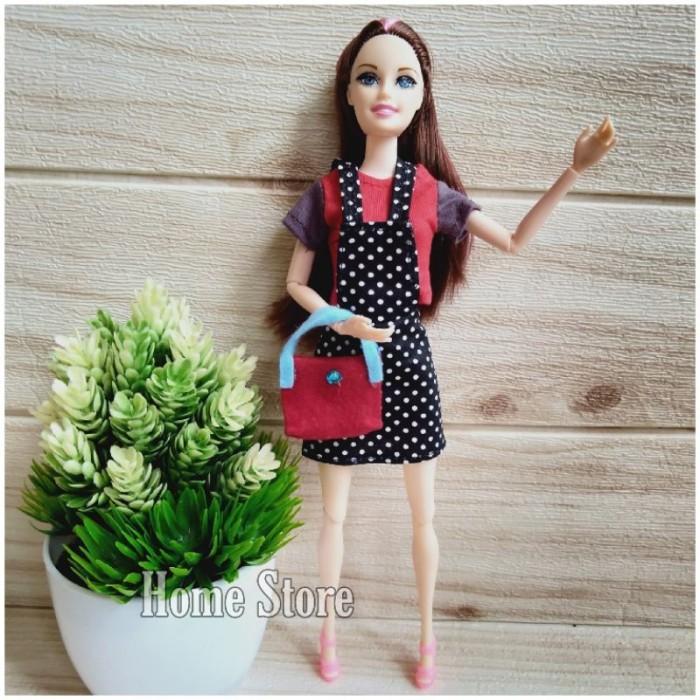 Boneka Berbi Pivotal Mainan Boneka Berbi - Shop | Tokopedia