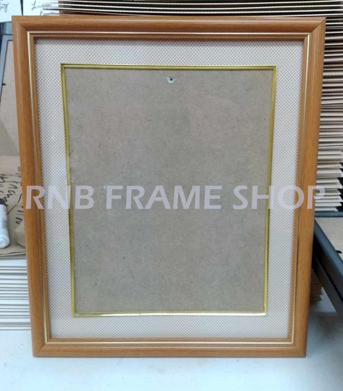 Picture Frame MH with border for size 5x7,8x10(8r),11x14(11),A4,30x40cm ...