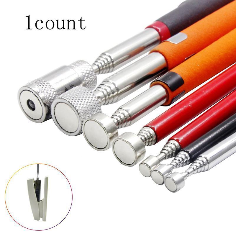 Pen Magnetik Teleskopik, Bar Pickup Boleh Laras, Alat Pick U - TikTok ...