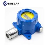 Jual Fixed Gas Detector BH-60 O2 CO H2S CO2 CH4 Alarm Pemasangan ...