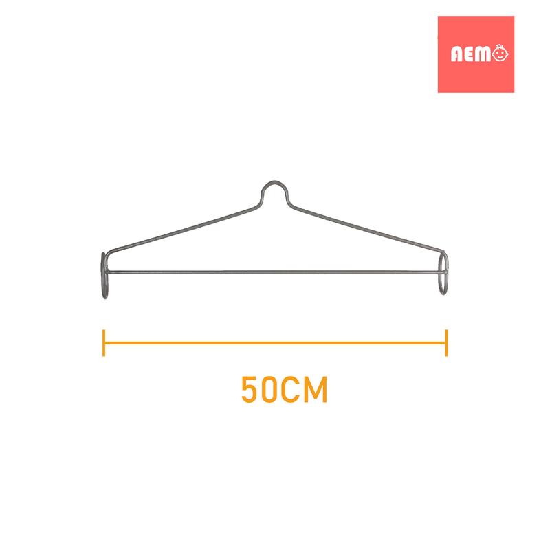 Cradle Buaian Spring Cot XL Hanger - TikTok Shop Malaysia
