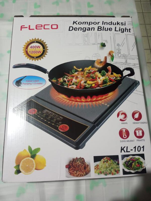 kompor listrik/ kompor induksi / kompor listrik murah/ kompo - Shop ...