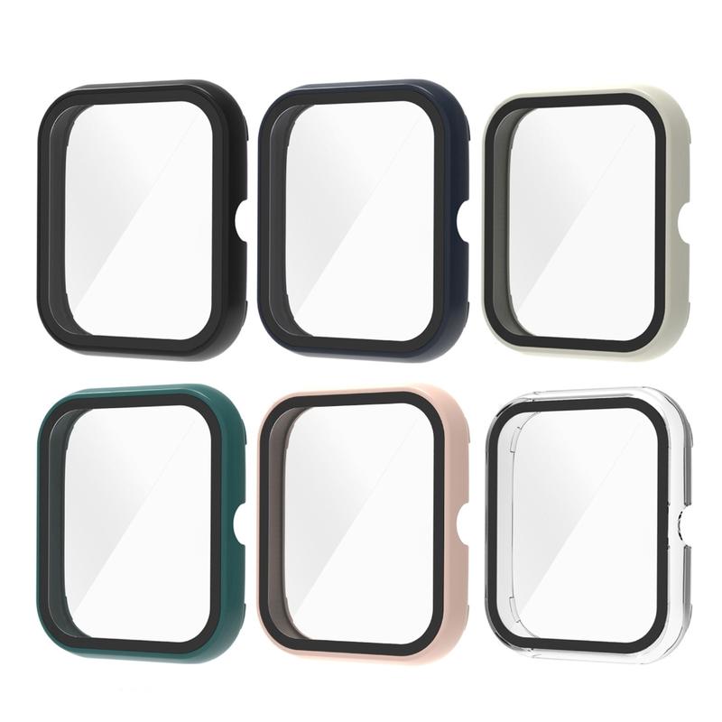 Watch Protective Case Full Coverage Watch Protector Complete - TikTok ...