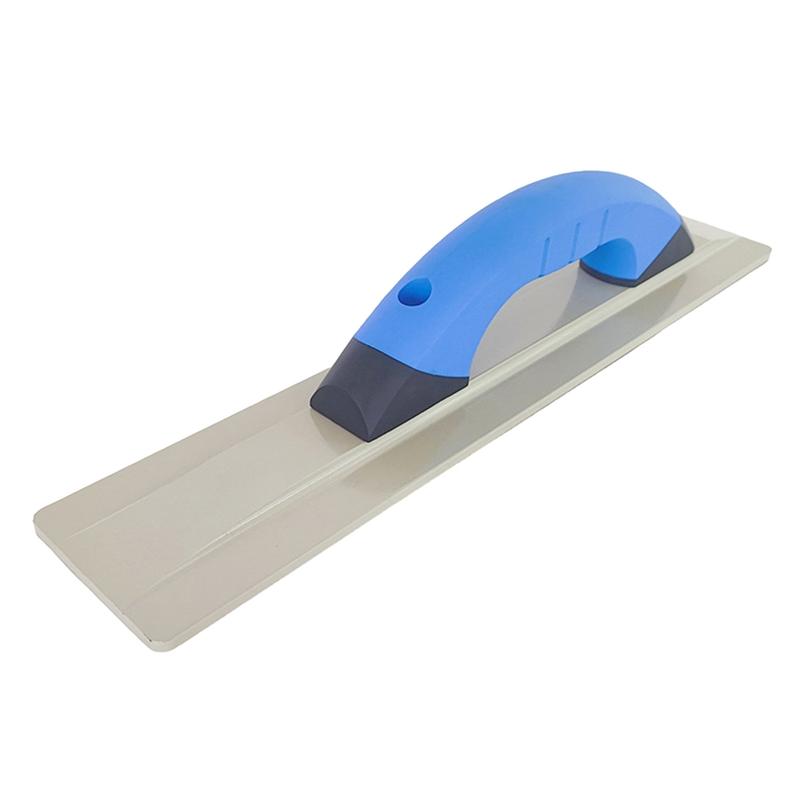 Plastering Trowel Magnesium Plastering Trowel Cement Concret - TikTok ...