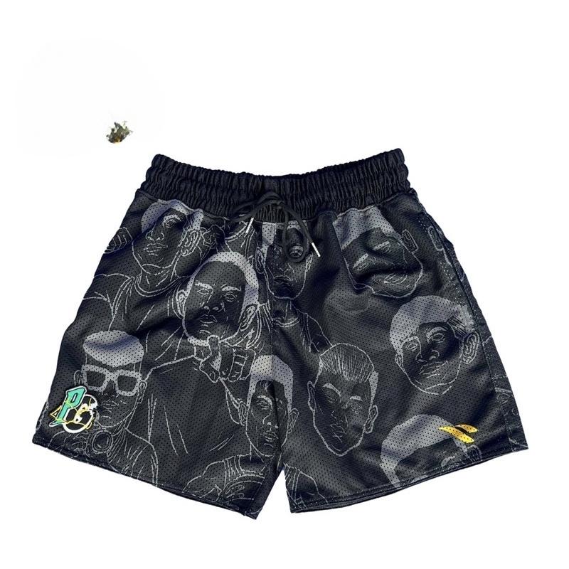 PHENO GANG MESH SHORTS COLLECTION Fabric Fashion Man Menswea - TikTok ...