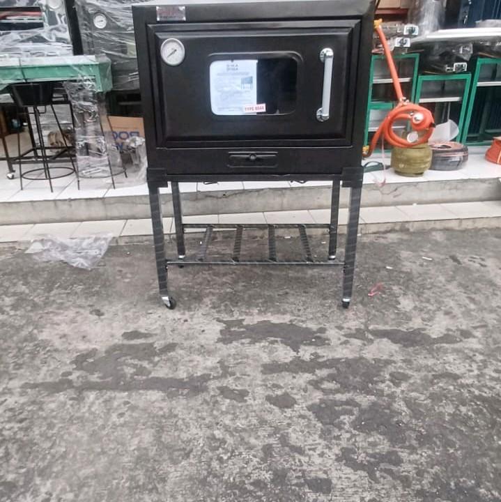 oven gas bima boga type 8044 - Shop | Tokopedia
