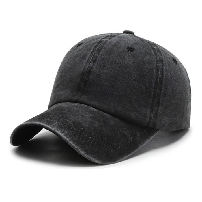 Promo Caramel - Topi Baseball Polos Pria Wanita Dewasa Distro Sport ...
