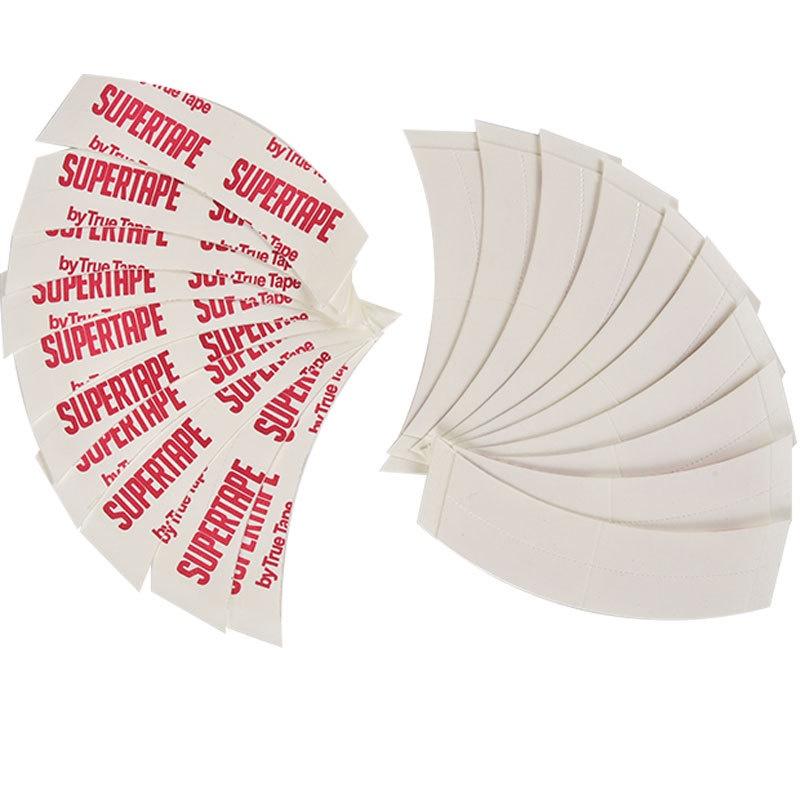 Rambut Palsu Supertape, Kalis Air dan Kalis Peluh, 36 pcs, Pita ...