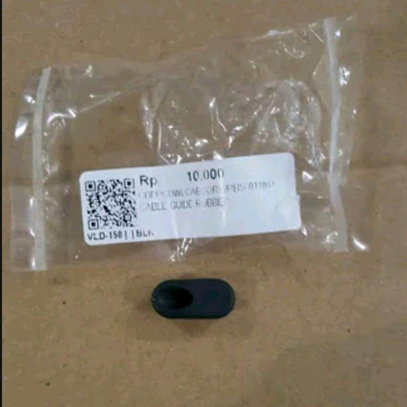 Cable Guide Rubber Sepeda - Shop | Tokopedia