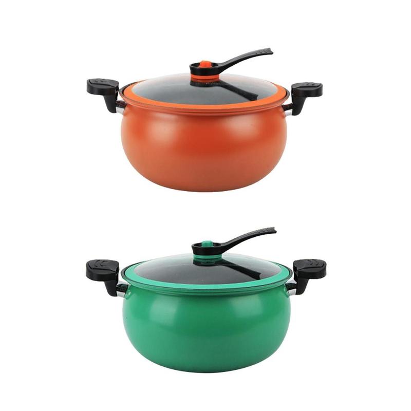 Micro Pressure Cooker Large Capacity Pot Household Multifunctional ...