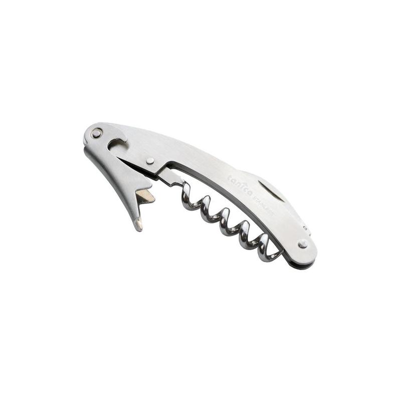 Tanica Pembuka Botol Wine / Wine Opener Tanica - Shop | Tokopedia