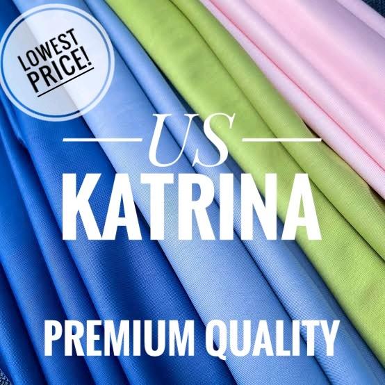 ROLL US Katrina / Beatriz for uniform scrub suit curtain - TikTok Shop ...