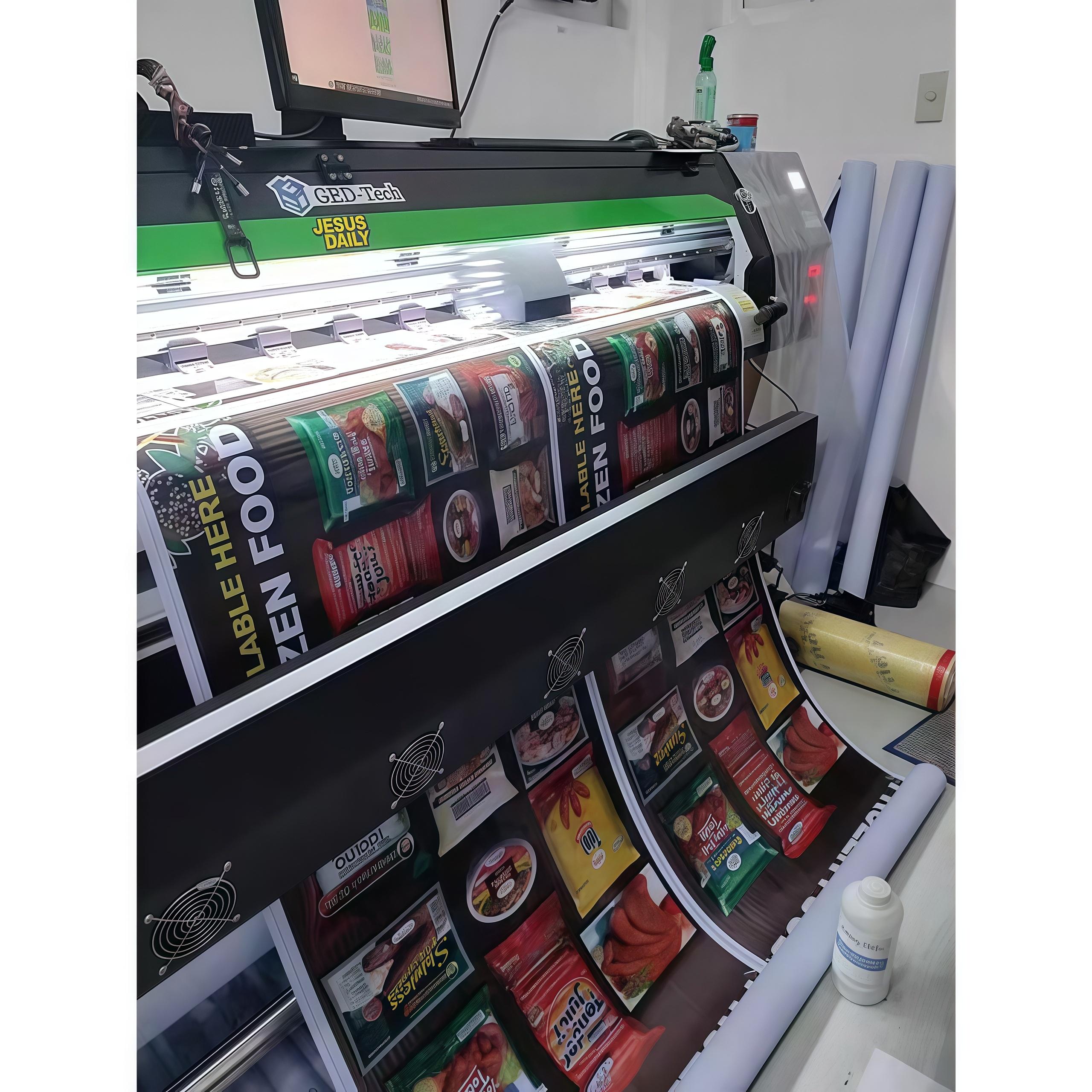 (Waterproof banner)Gcash Rates Cash in Cash Out Sign Plastic Signage ...