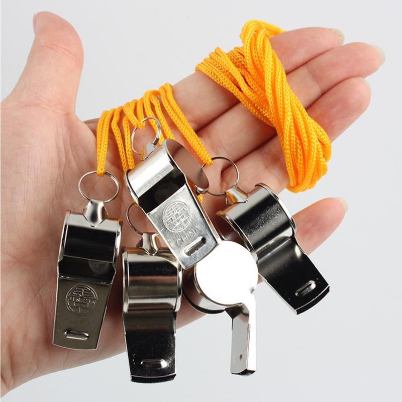 COD Metal Whistle - Safety Emergency kit Police guard Sports - TikTok ...