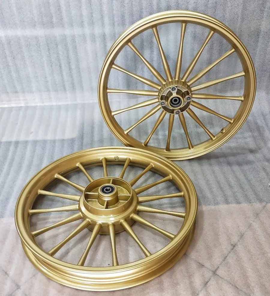 VELG RACING MX LAMA VEGA R NEW JUPITER BURHAN / Z1 / ROBOT/VEGA ZR PNP ...