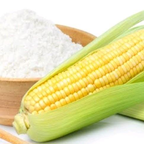 Cornstarch 1kg. Farola Brand - TikTok Shop Philippines