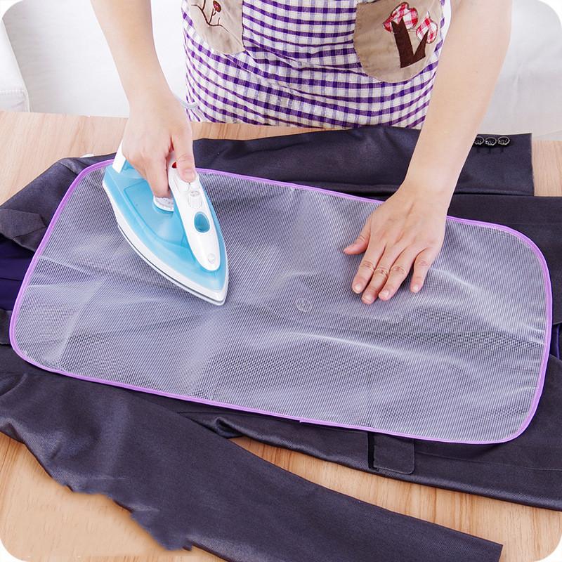 High Temperature Resistant Ironing Cloth Heat Insulation Ironing ...