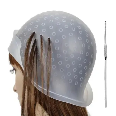 Bleach cap store