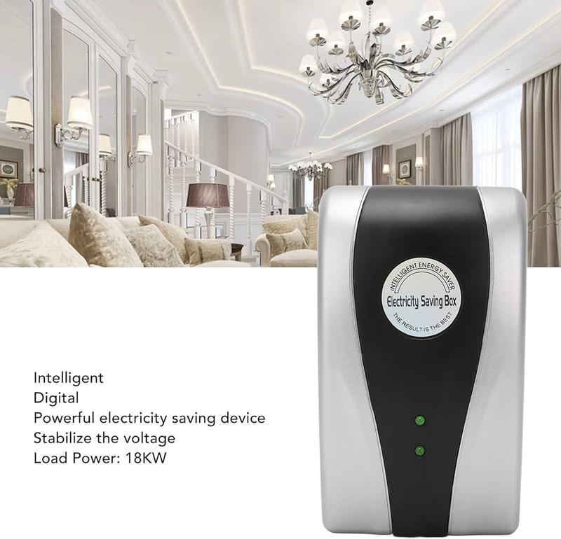 Power Saver, Energy Saver, Household Power Saver, Industrial - TikTok ...