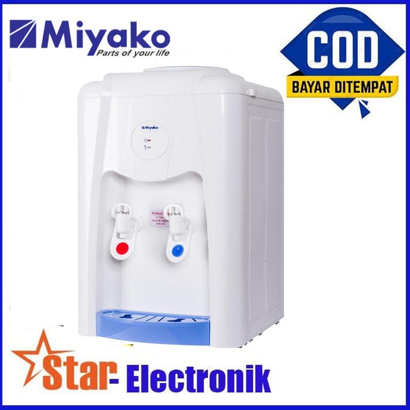Miyako Dispenser Air WD 190 PH - Hot & Normal - Shop | Tokopedia